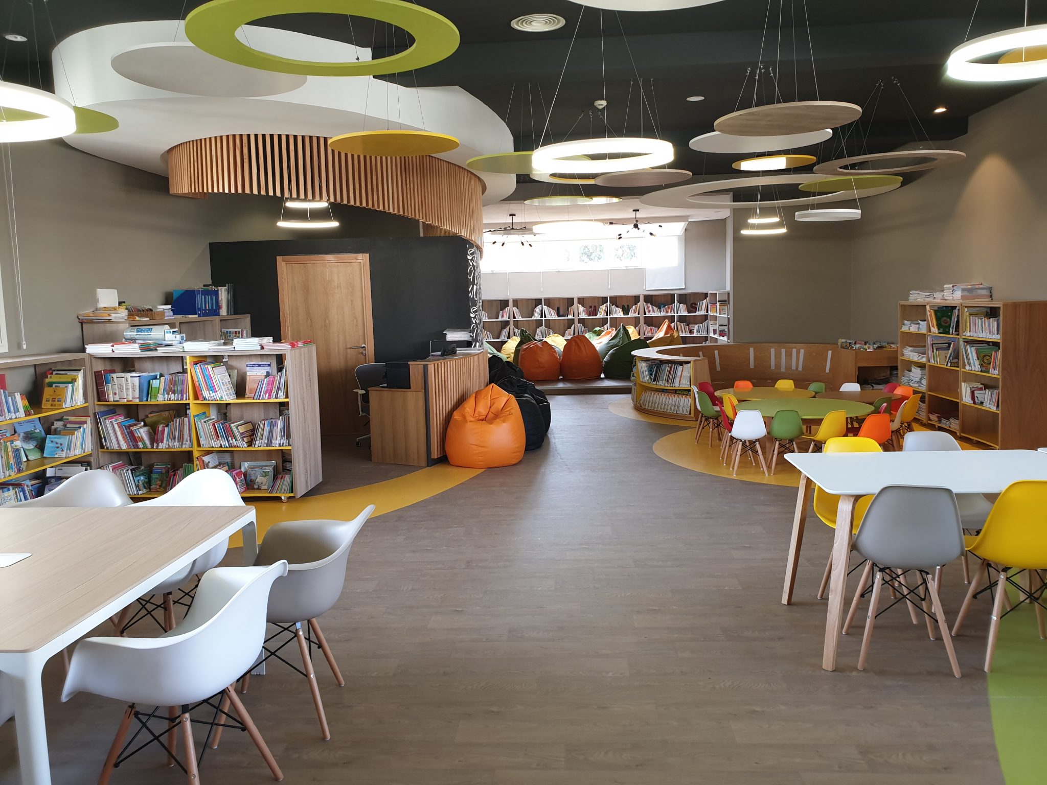 Lycée Français International d'Agadir ← Ecole du réseau OSUI