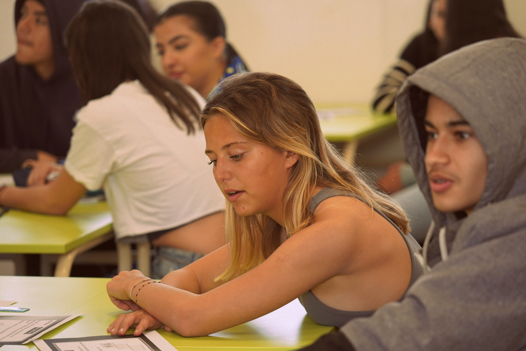 Semaine des mathématiques au LFIA : Lycée Français International d ...