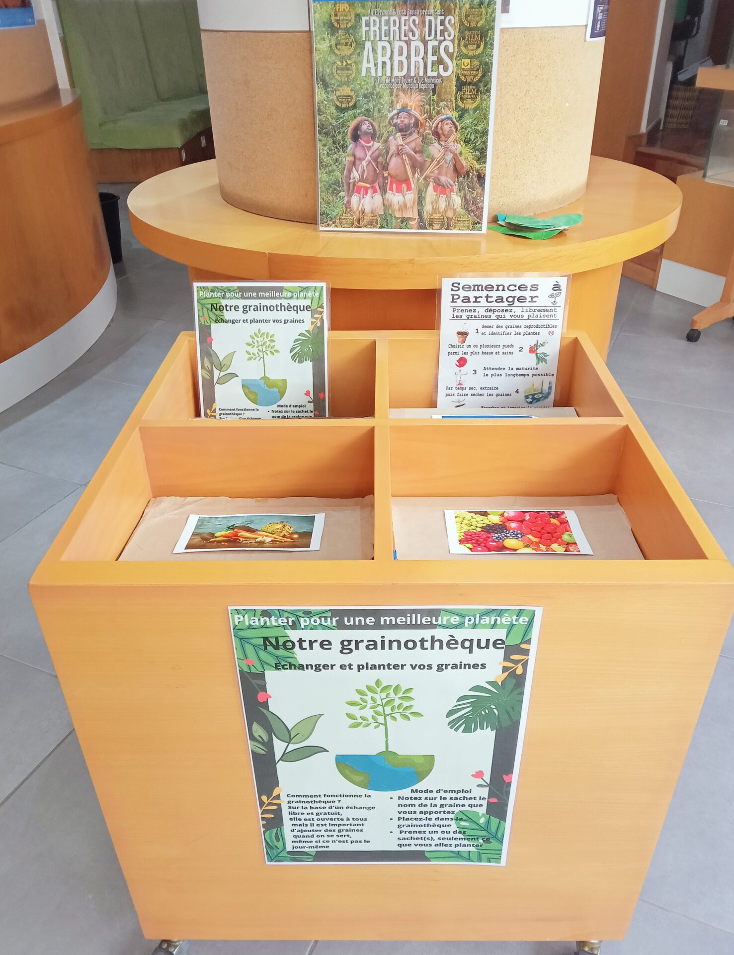 Un Papou parmi nous ! : Lycée Français International d'Agadir : Lycée ...