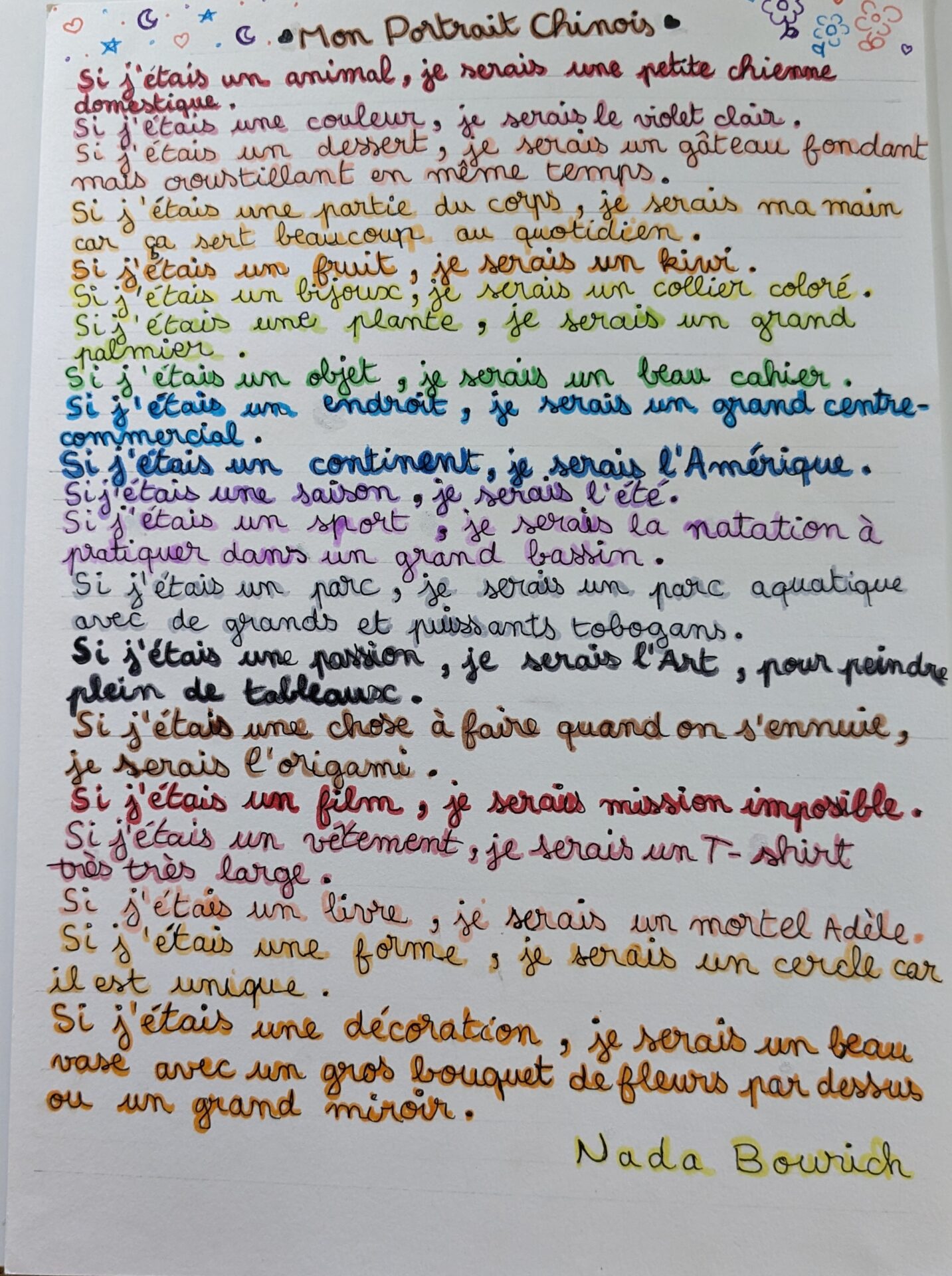 Exposition de portraits chinois à la médiathèque : Lycée Français ...