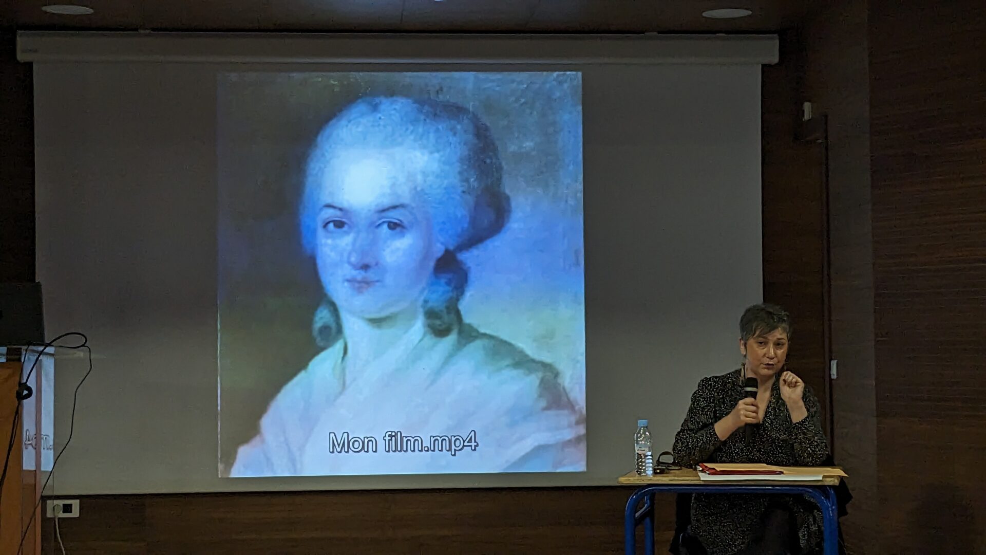 Rencontre avec l'écrivaine et historienne Cécile Berly. : Lycée ...