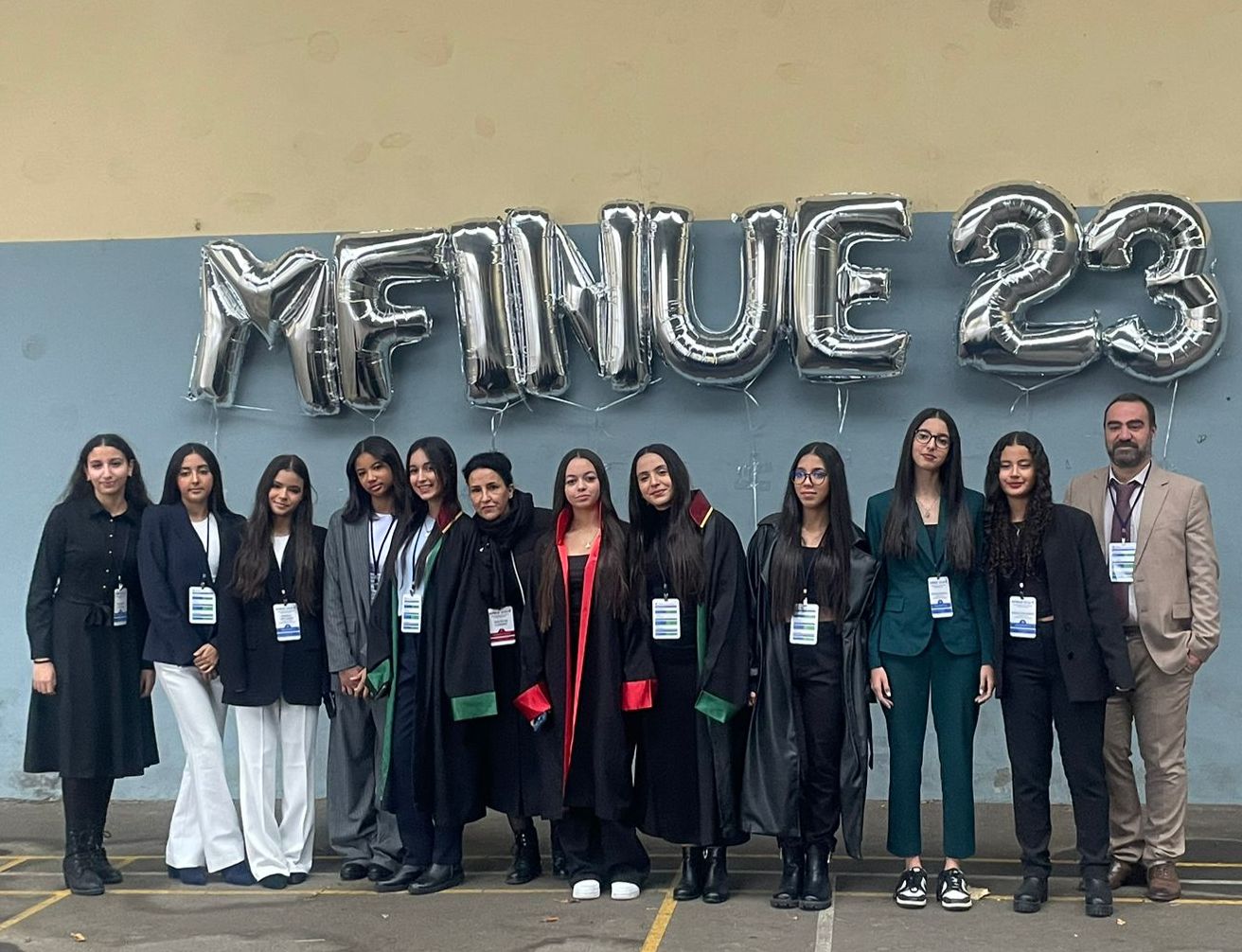Le club MUN à Istanbul pour le 13ème MFINUE : Lycée Français ...